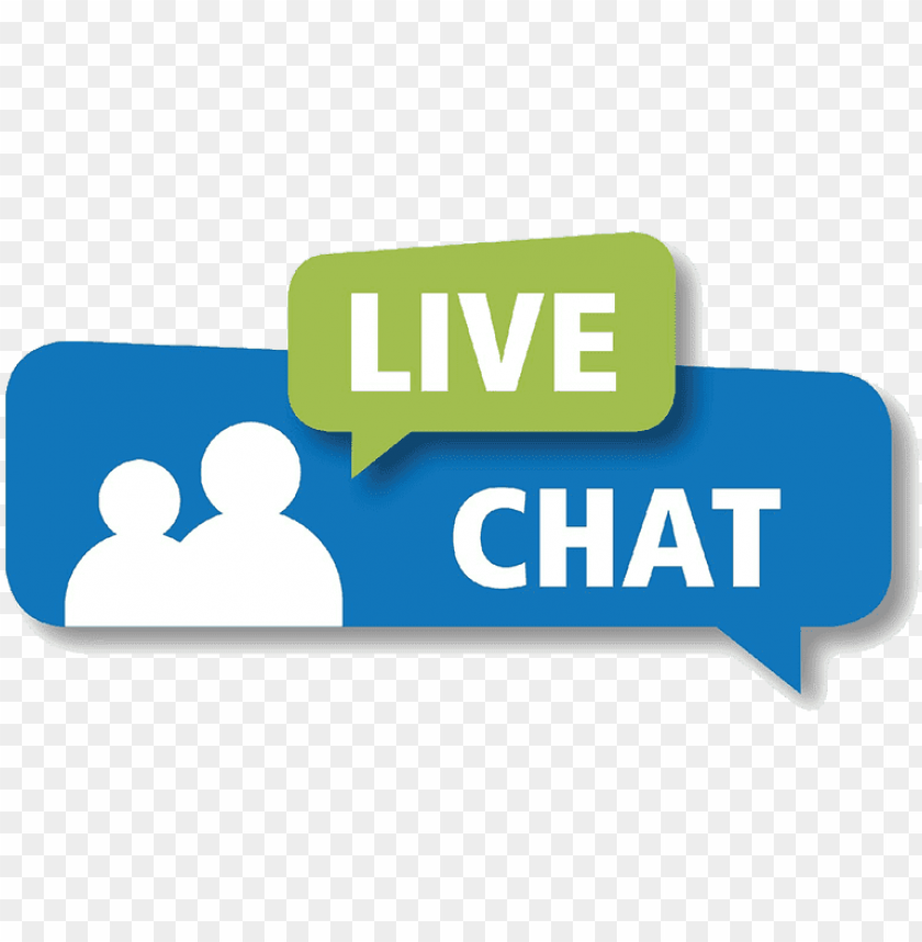Free download | HD PNG live chat PNG transparent with Clear Background ...