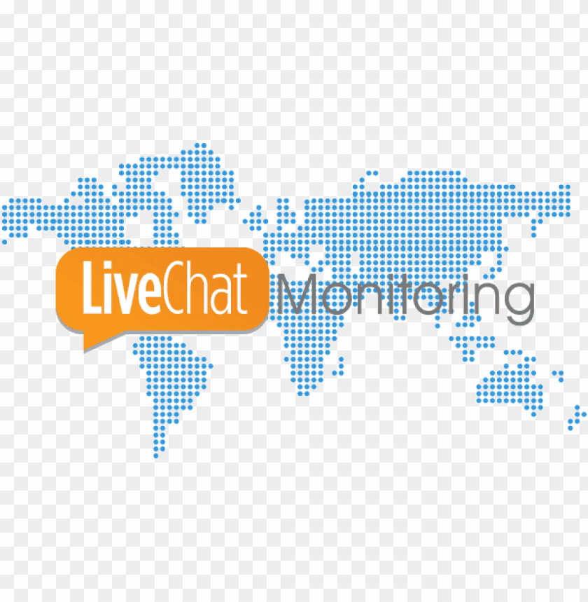Free download | HD PNG live chat monitoring logo PNG transparent with ...