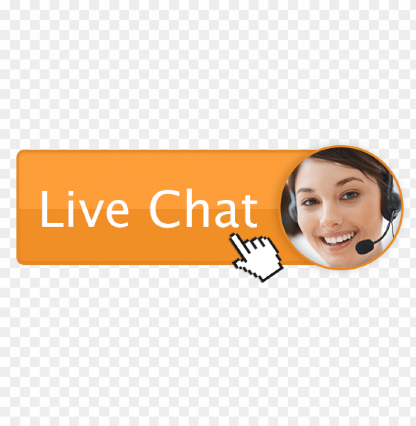 Free download | HD PNG live chat png PNG transparent with Clear ...