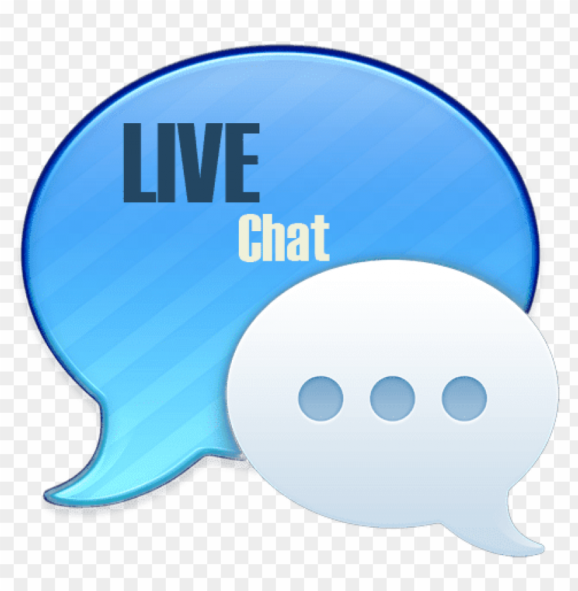 Free download | HD PNG live chat png PNG transparent with Clear ...
