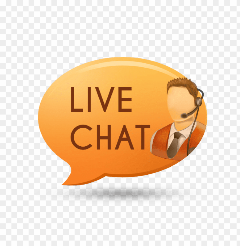 Free download | HD PNG live chat png PNG transparent with Clear Background ID 129326 | TOPpng