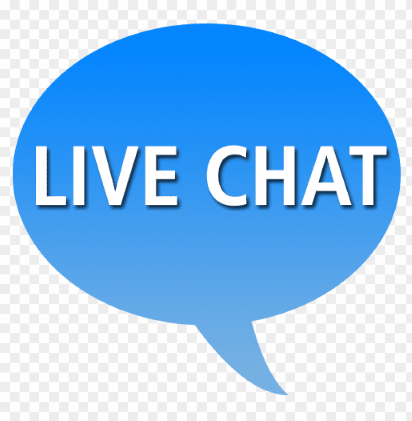 Free download | HD PNG live chat png PNG transparent with Clear ...