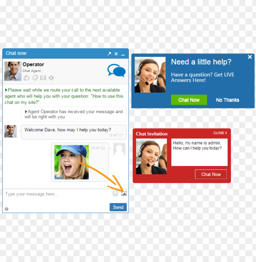 Free download | HD PNG live chat png PNG transparent with Clear ...