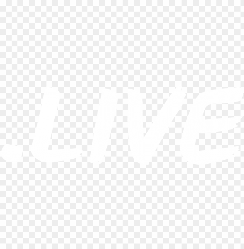 Free download | HD PNG live logo black PNG transparent with Clear ...