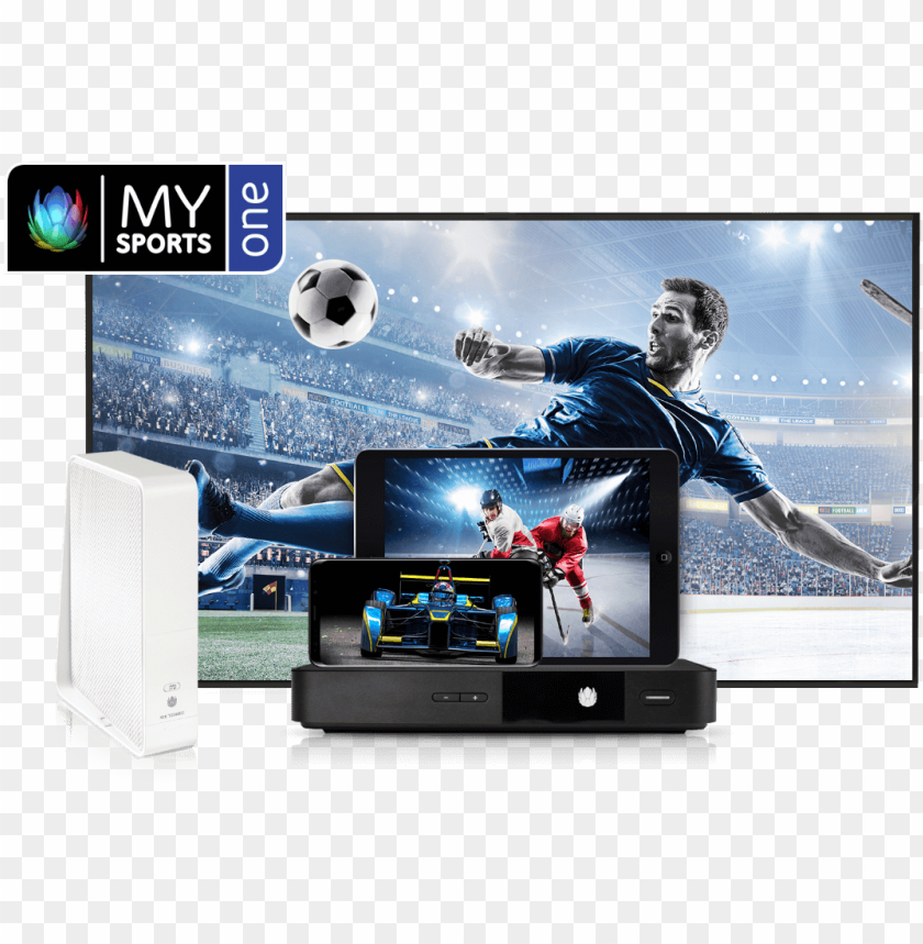 Free download | HD PNG live sport and top games with mysports upc png ...