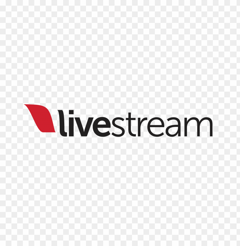 Free download | HD PNG livestream logo PNG transparent with Clear ...