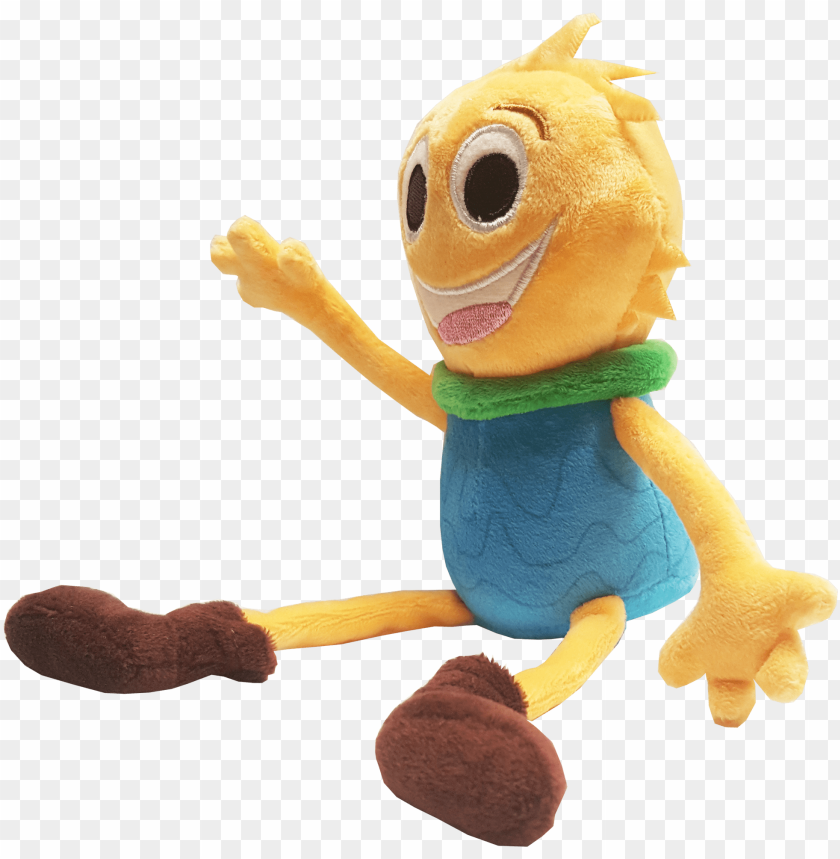 Free download | HD PNG load image into gallery viewer doug digit plush ...