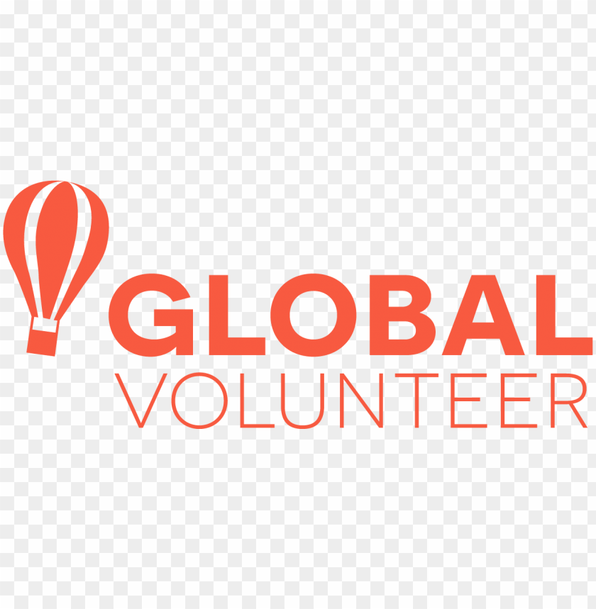 Free download | HD PNG lobal volunteer logo 02 global volunteer aiesec ...