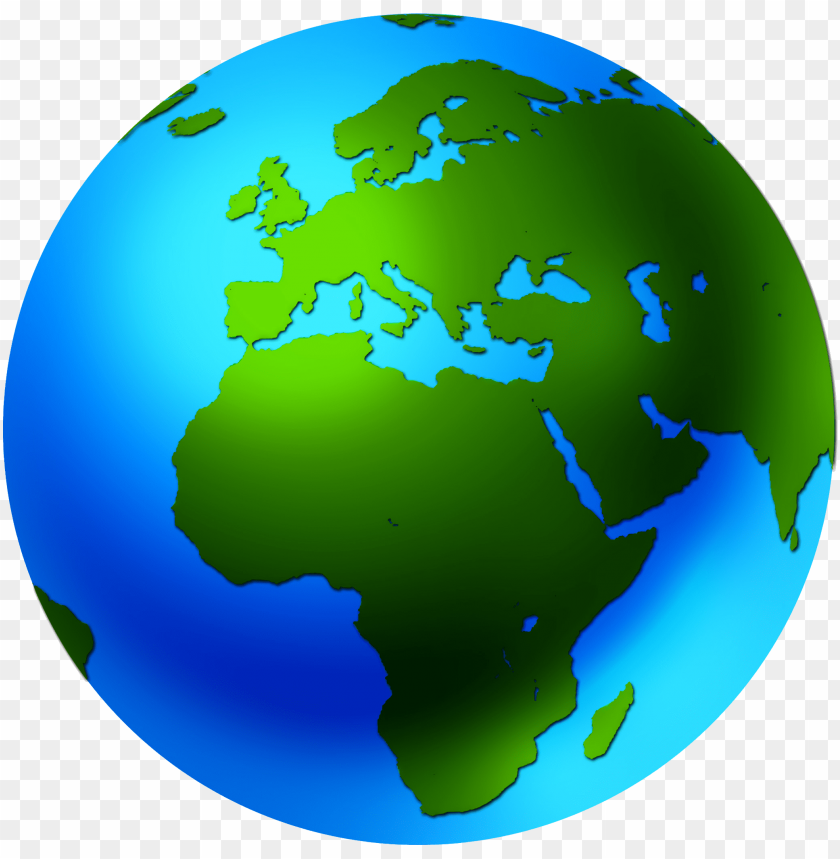 Free download | HD PNG earth globe icon transparent background PNG ...