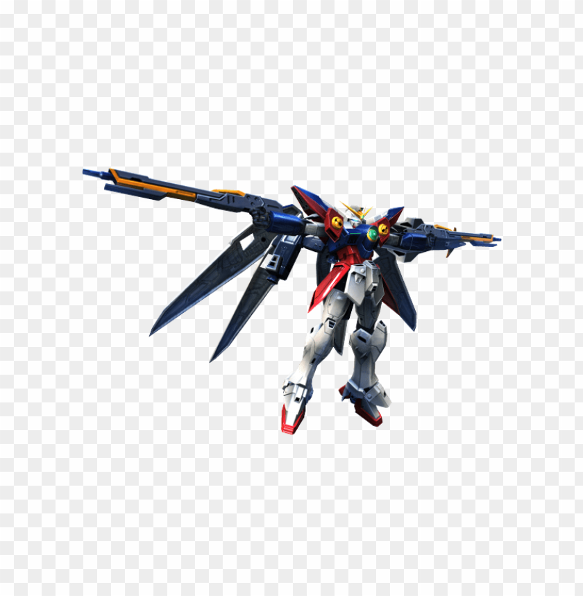 Free download | HD PNG log in register wing gundam zero extreme vs PNG ...