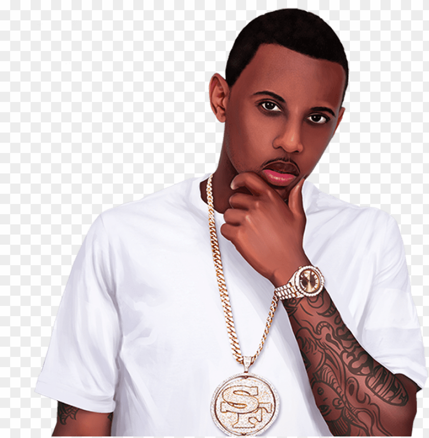 Free download | HD PNG logic rapper png locket PNG transparent with ...