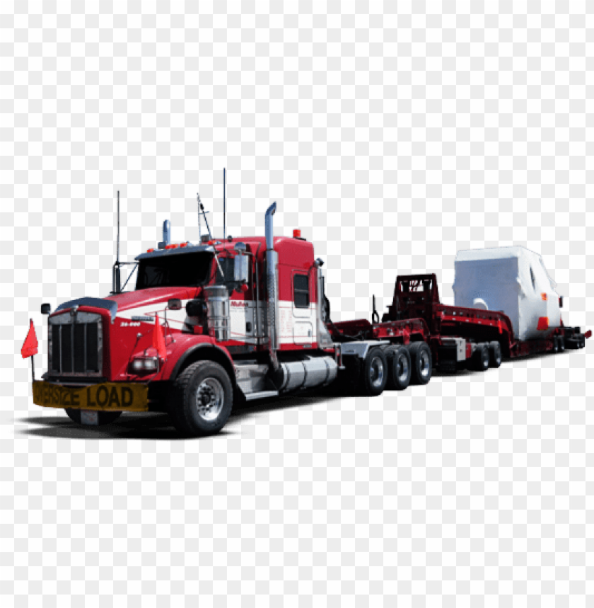 Free download | HD PNG logistics truck png images Background - image ID ...
