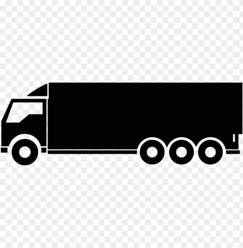 Free download | HD PNG logistics truck png images Background - image ID ...