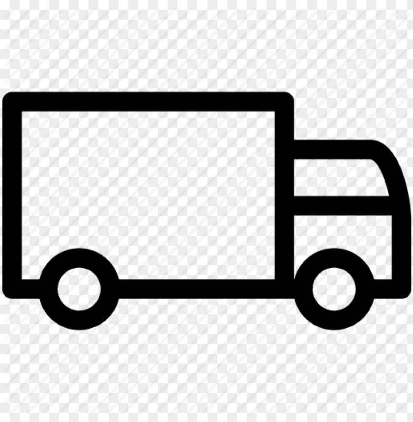 Free download | HD PNG logistics truck png images Background - image ID ...