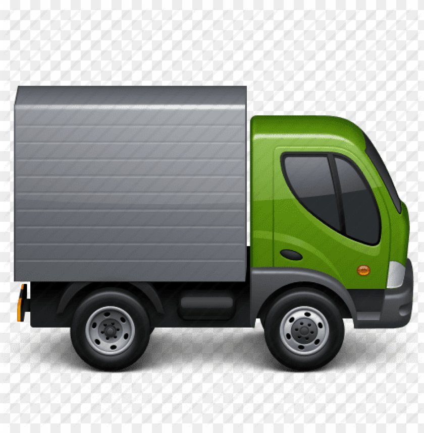 Free download | HD PNG logistics truck png images Background - image ID ...