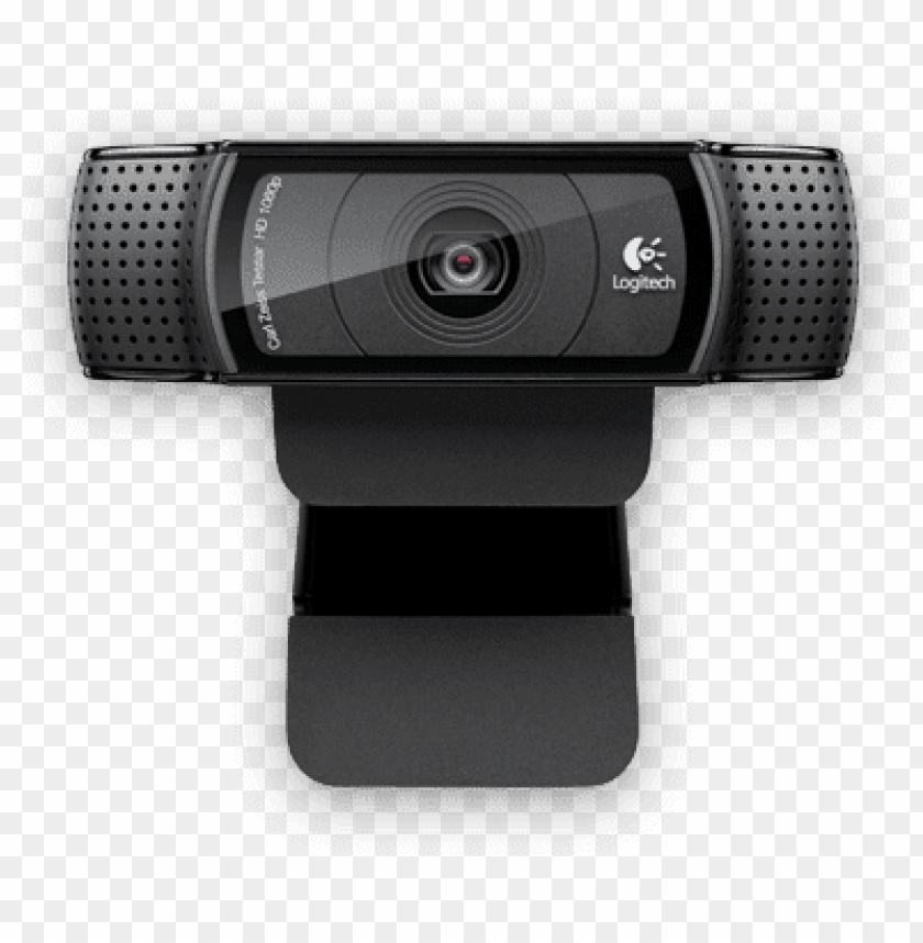 Free download | HD PNG logitech c 920 hd pro webcam webcams pc PNG ...