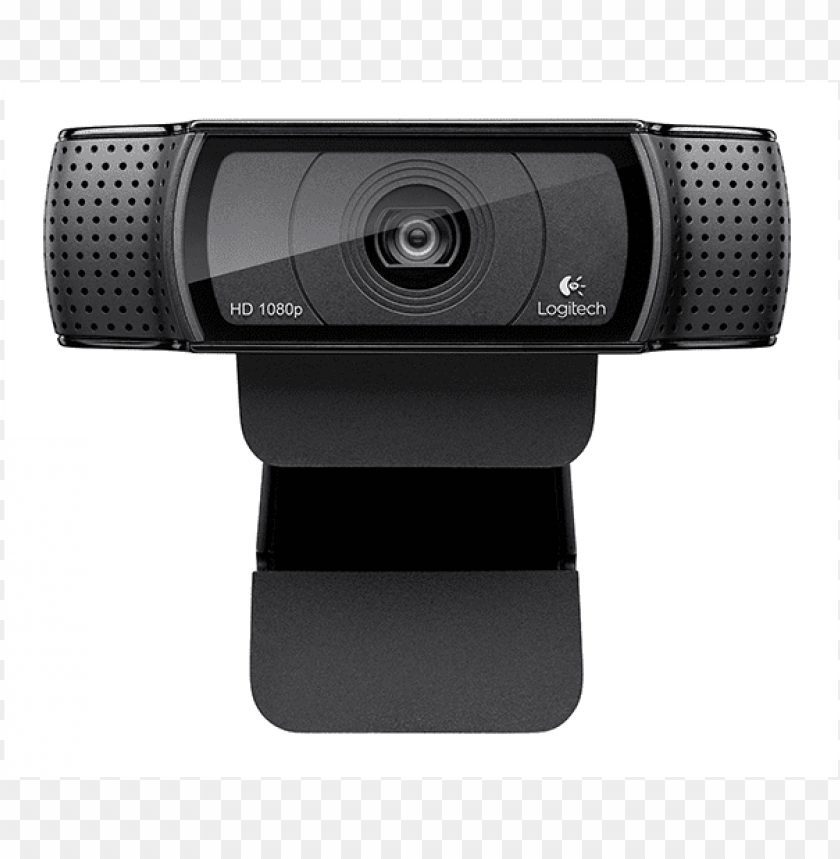 Free download | HD PNG logitech hd pro c920 webcam c920 logitech PNG ...