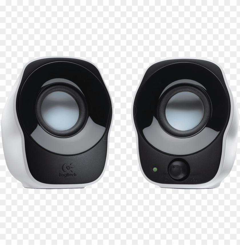 Computer Speaker Png