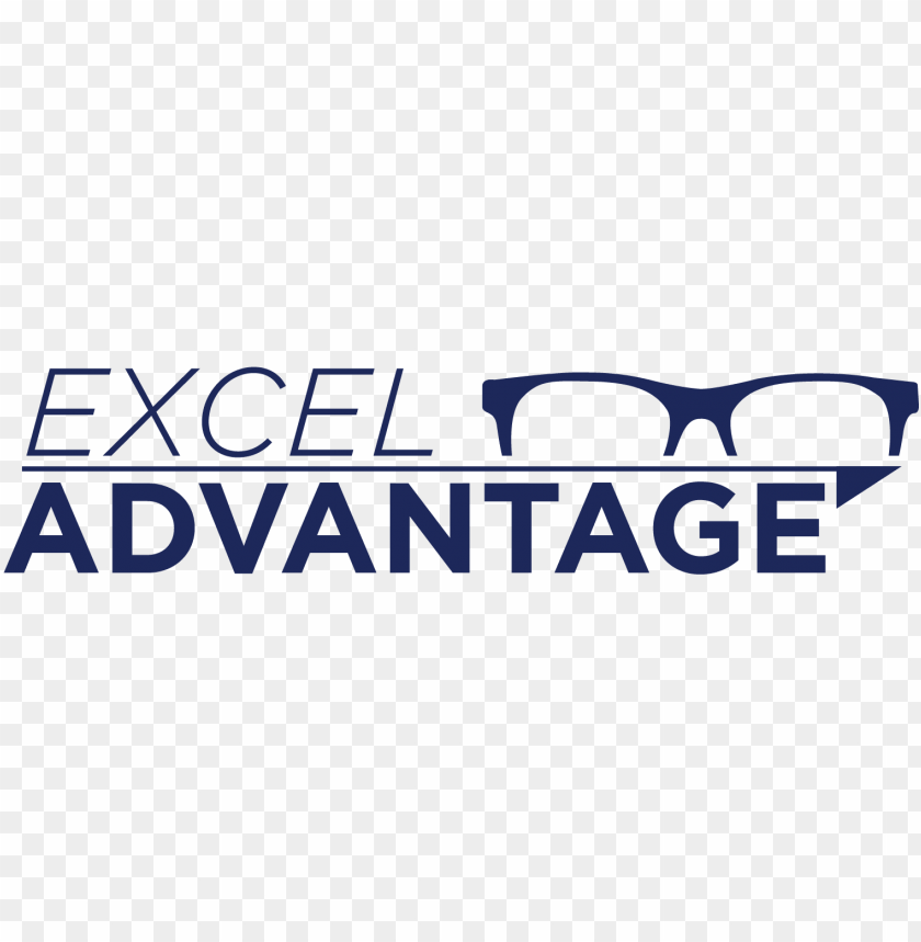 Free download | HD PNG logo advantage of excel PNG transparent with ...