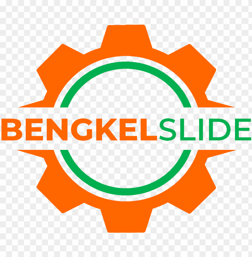 Free download | HD PNG logo baru bengkel slide logo PNG transparent ...