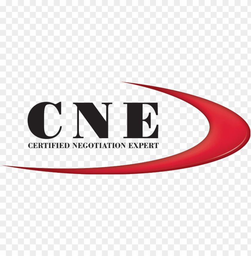 Free download | HD PNG logo certified negotiation expert PNG ...
