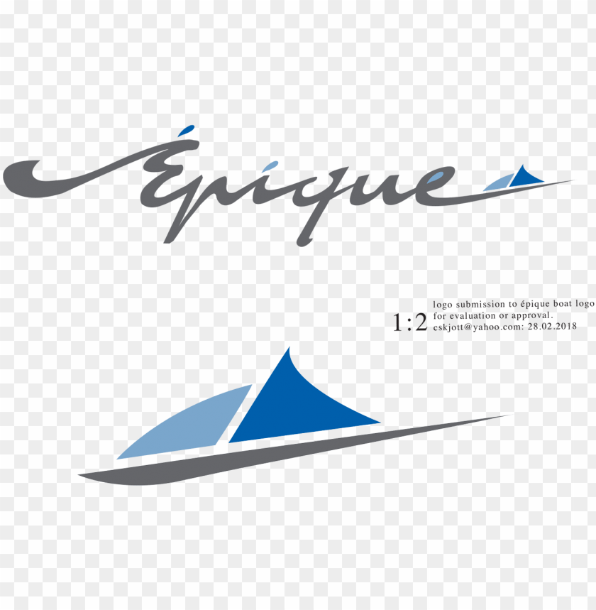 Free download | HD PNG eunique blue triangle project logo png PNG ...