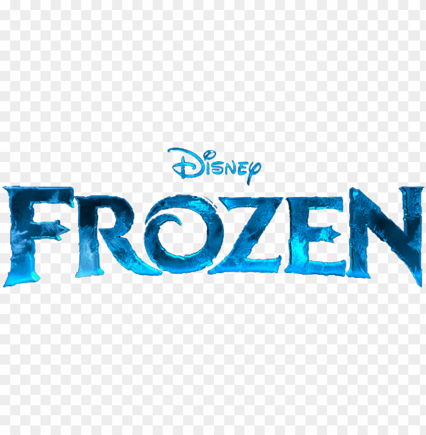 Free download | HD PNG disney frozen movie logo png PNG transparent ...