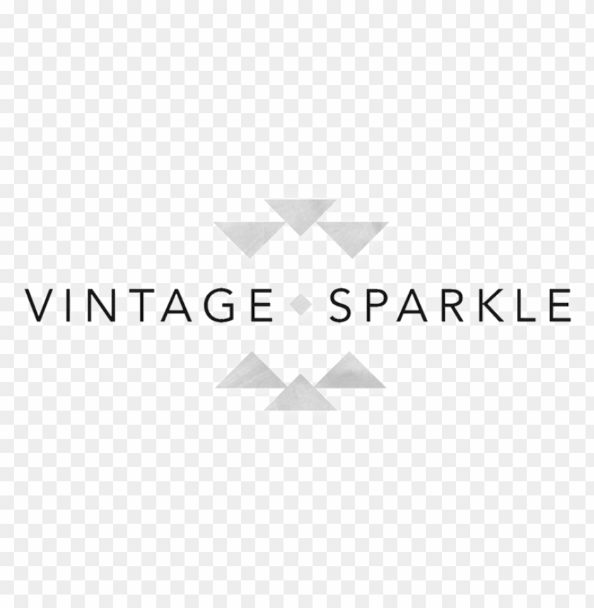 Free download | HD PNG vintage sparkle gray text logo png PNG ...