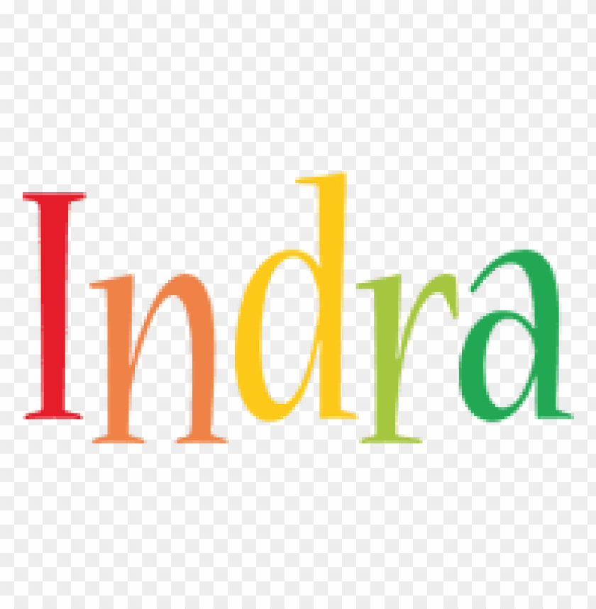 Free download | HD PNG logo indra PNG transparent with Clear Background ...
