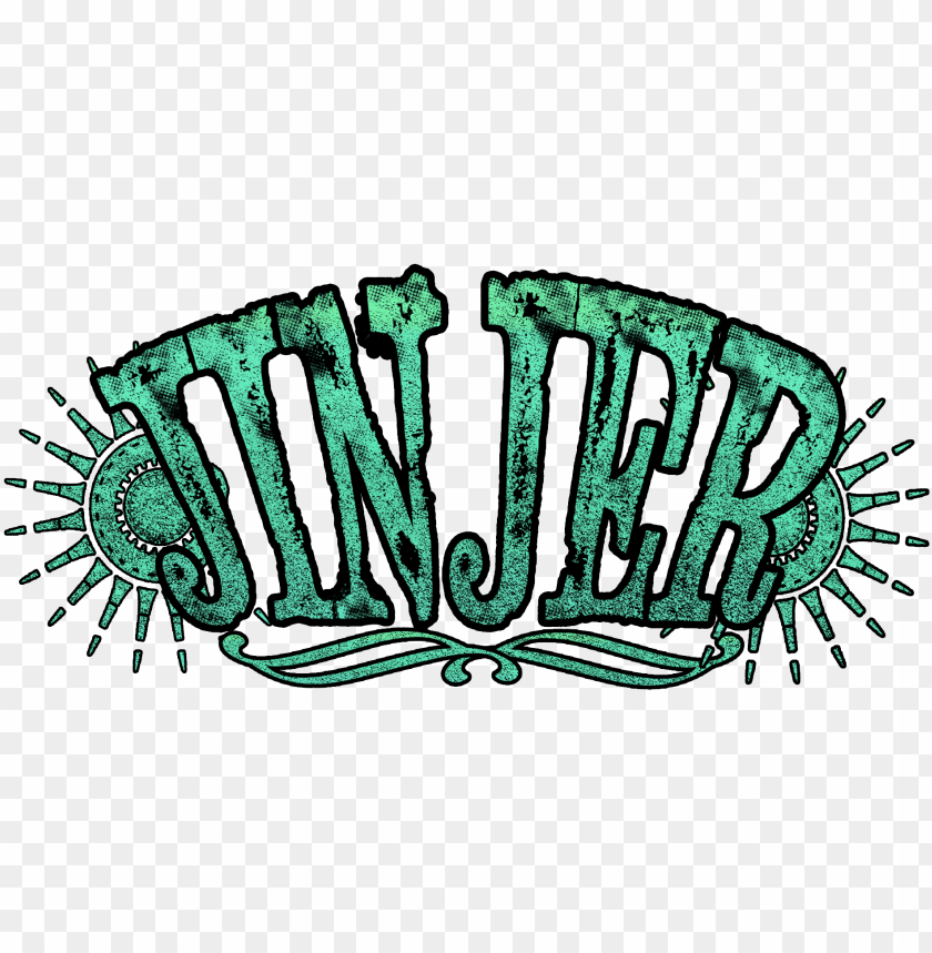 Free download | HD PNG logo jinjer logo PNG transparent with Clear ...