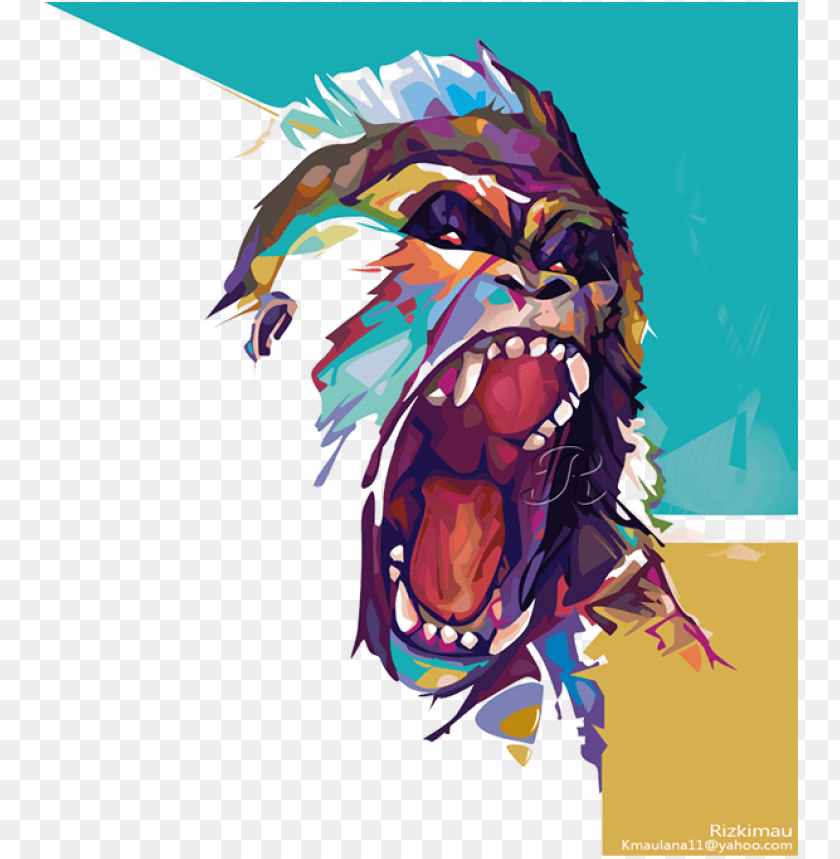 Free download | HD PNG logo kingkong kere PNG transparent with Clear ...