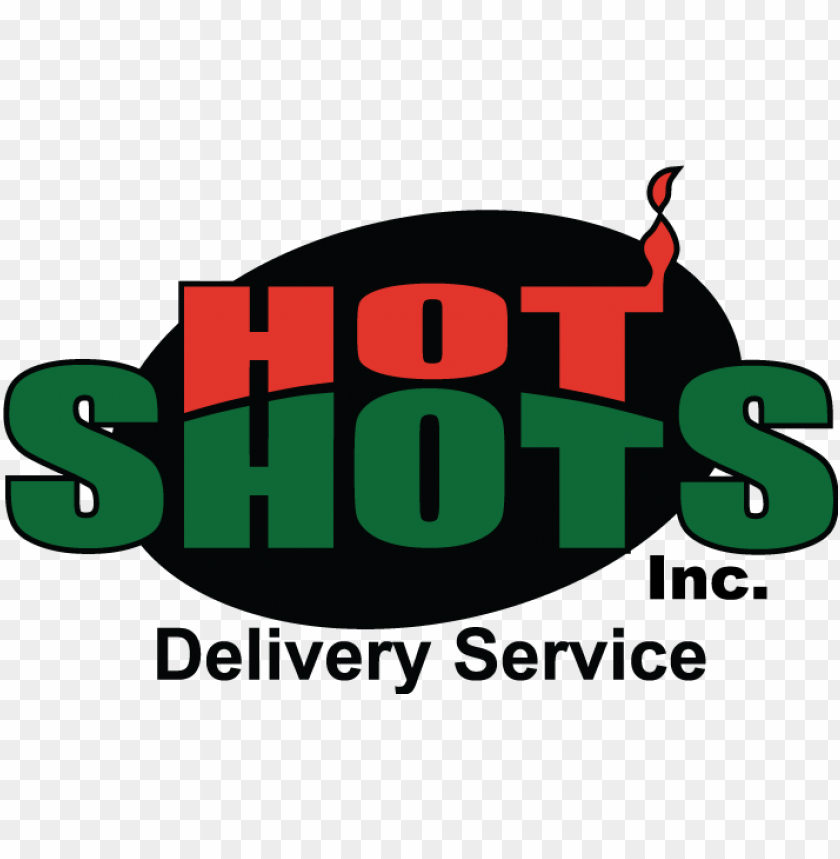 Free download | HD PNG hot shots delivery service logo png PNG ...