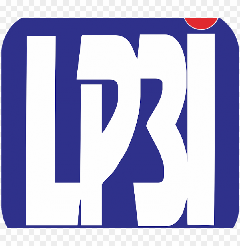 Free download | HD PNG lpi blue vector logo png PNG transparent with ...