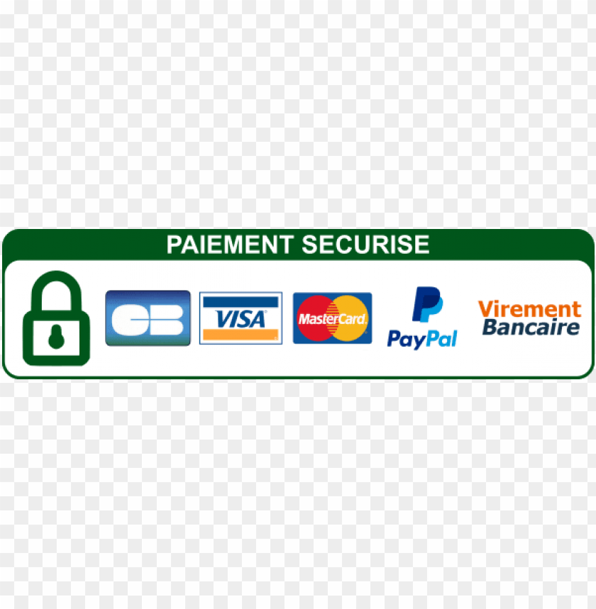 Download logo paiement png - Free PNG Images | TOPpng