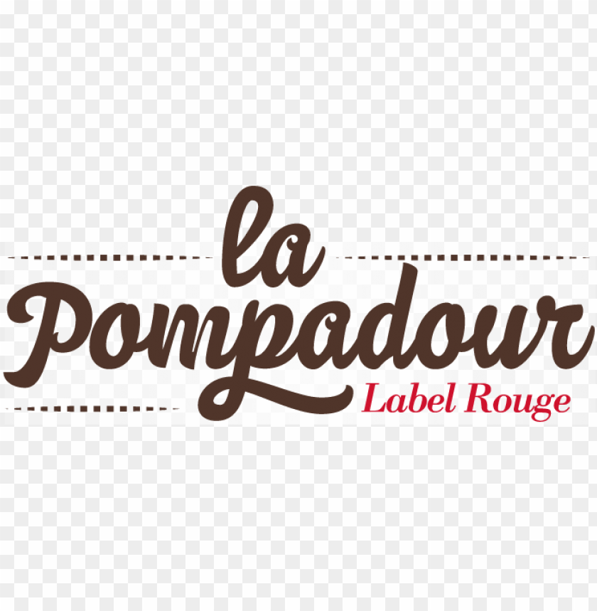 Free download | HD PNG logo pompadour label rouge PNG transparent with ...