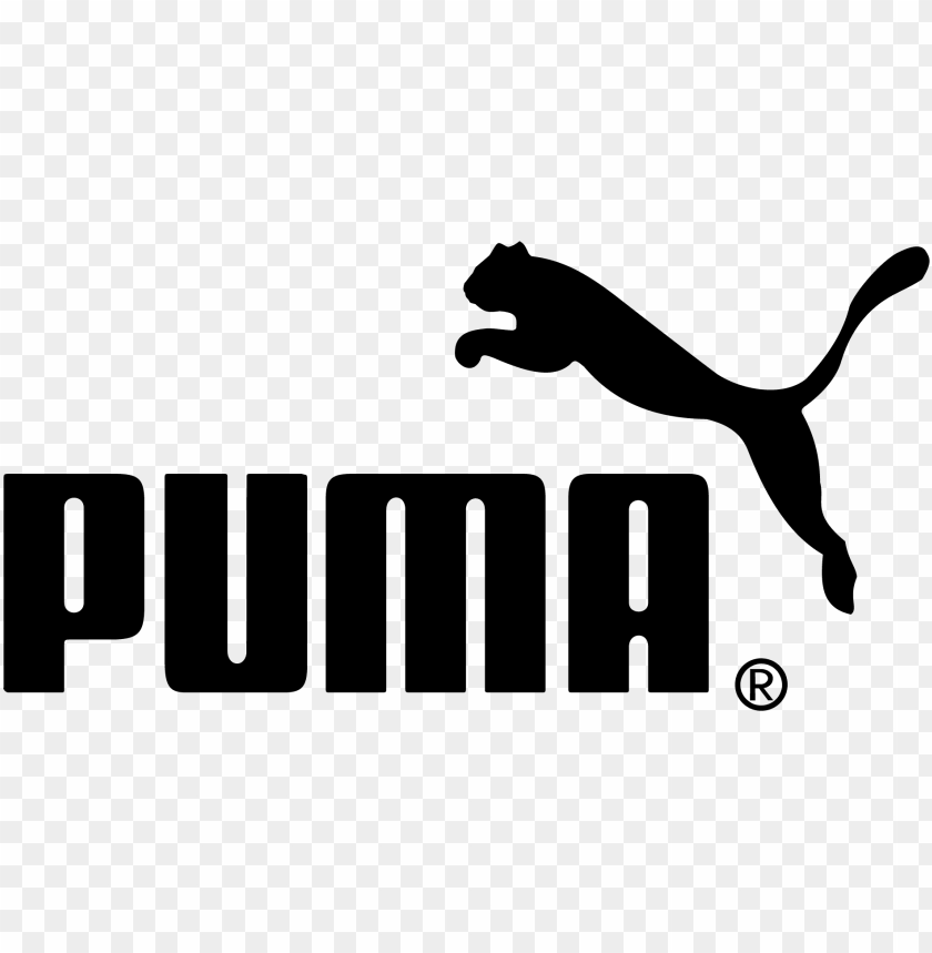 Free download | HD PNG logo puma vector PNG transparent with Clear ...