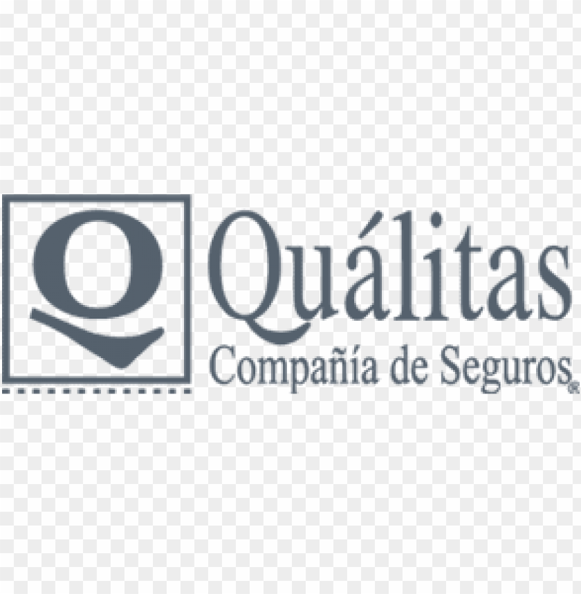 Free download | HD PNG logo qualitas PNG transparent with Clear Background ID 101268 | TOPpng