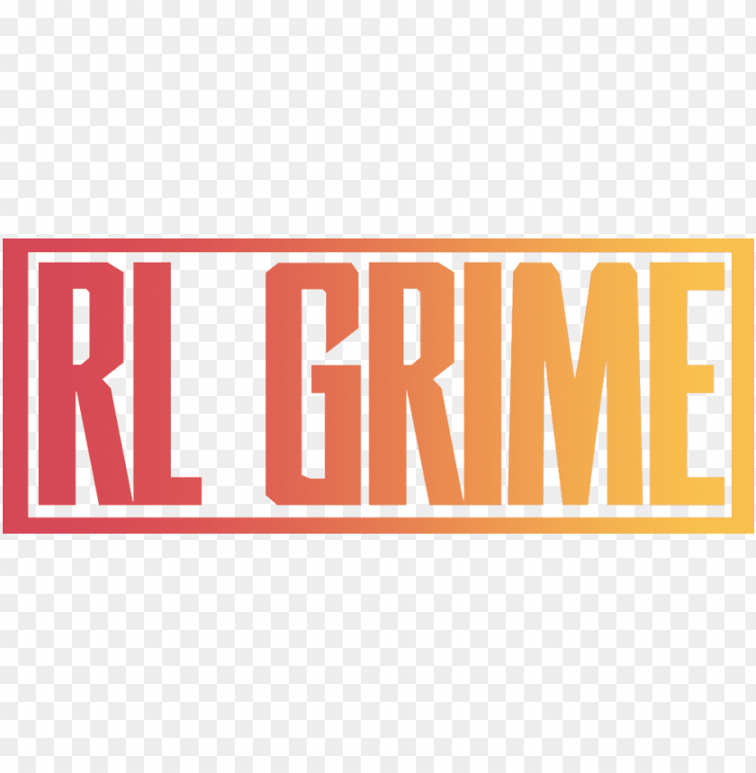 Free download | HD PNG logo rl grime PNG transparent with Clear ...