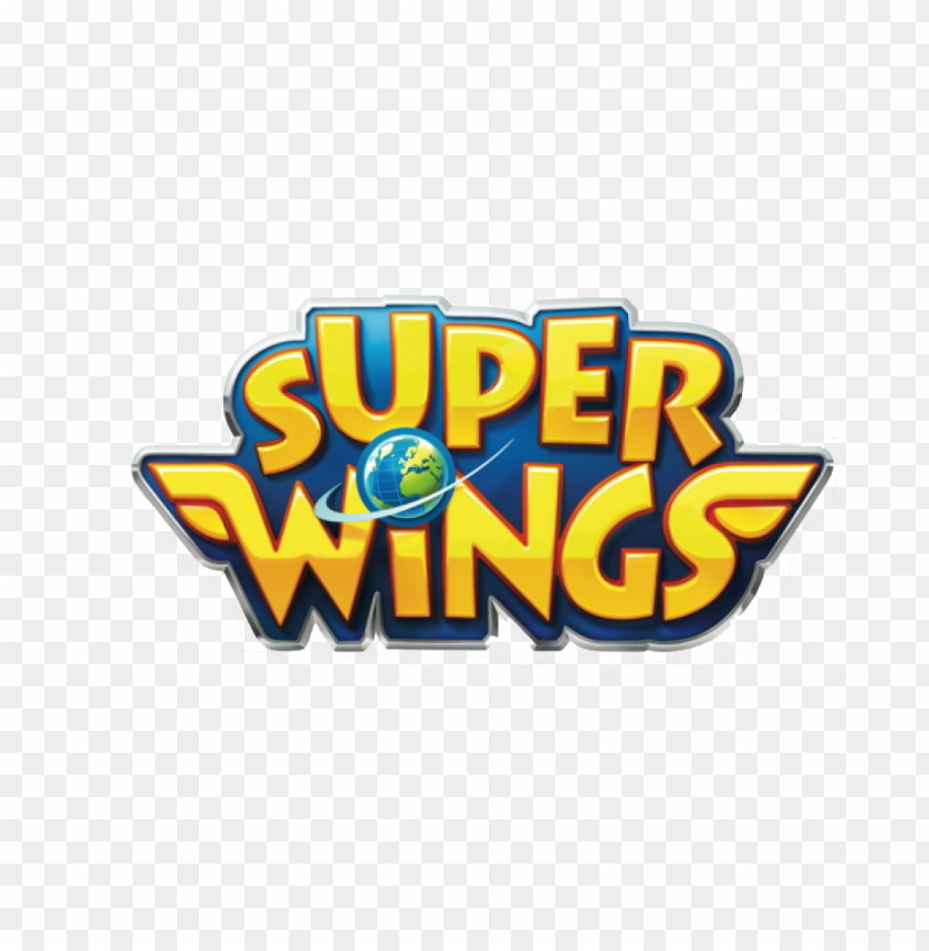 Free download | HD PNG logo sw el logo de los super wings PNG ...