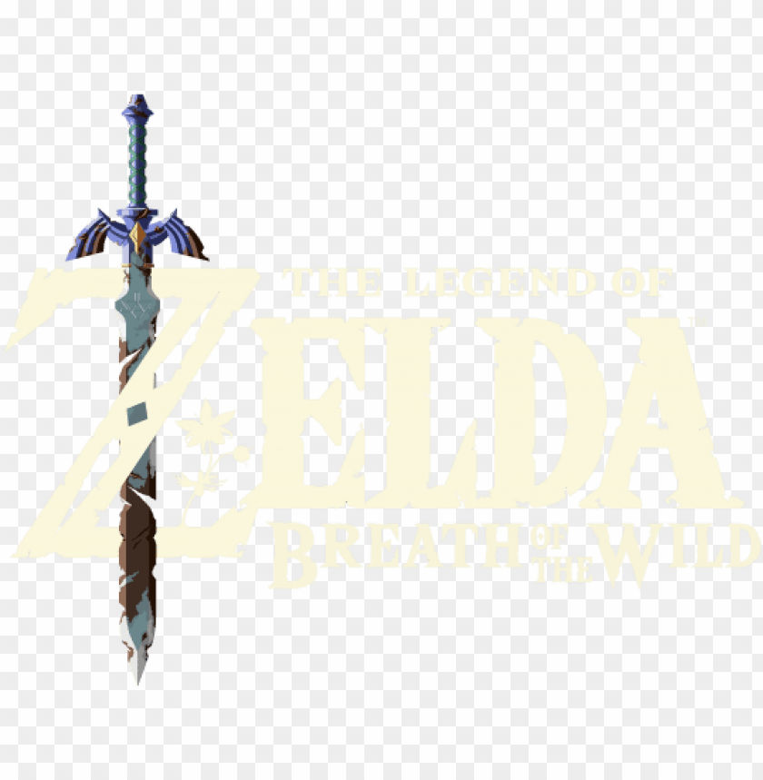Free download | HD PNG logo the legend of zelda legend of zelda botw ...