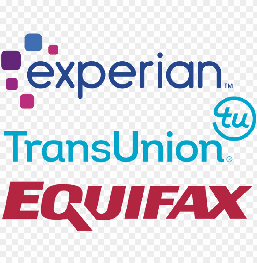 Free download | HD PNG logos for experian equifax and transunion ...