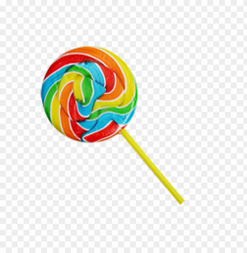 Free download | HD PNG rainbow lollipop with bold stripes PNG images ...