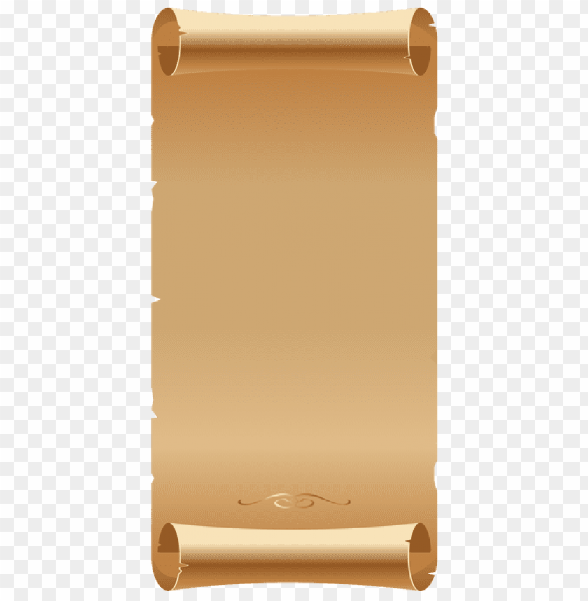 Free download | HD PNG long scrolled paper png clipart png photo ...