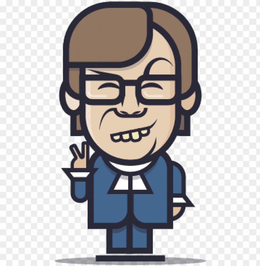 Free download | HD PNG loogmoji of austin powers austin powers PNG ...