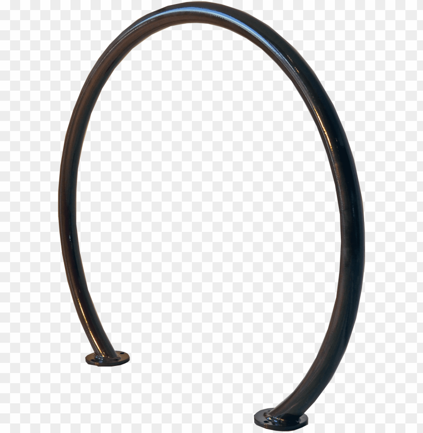 Free download | HD PNG loop 2 space bike rack PNG transparent with ...