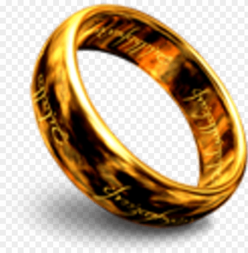 Free download | HD PNG lord of the rings ring png graphic royalty free ...