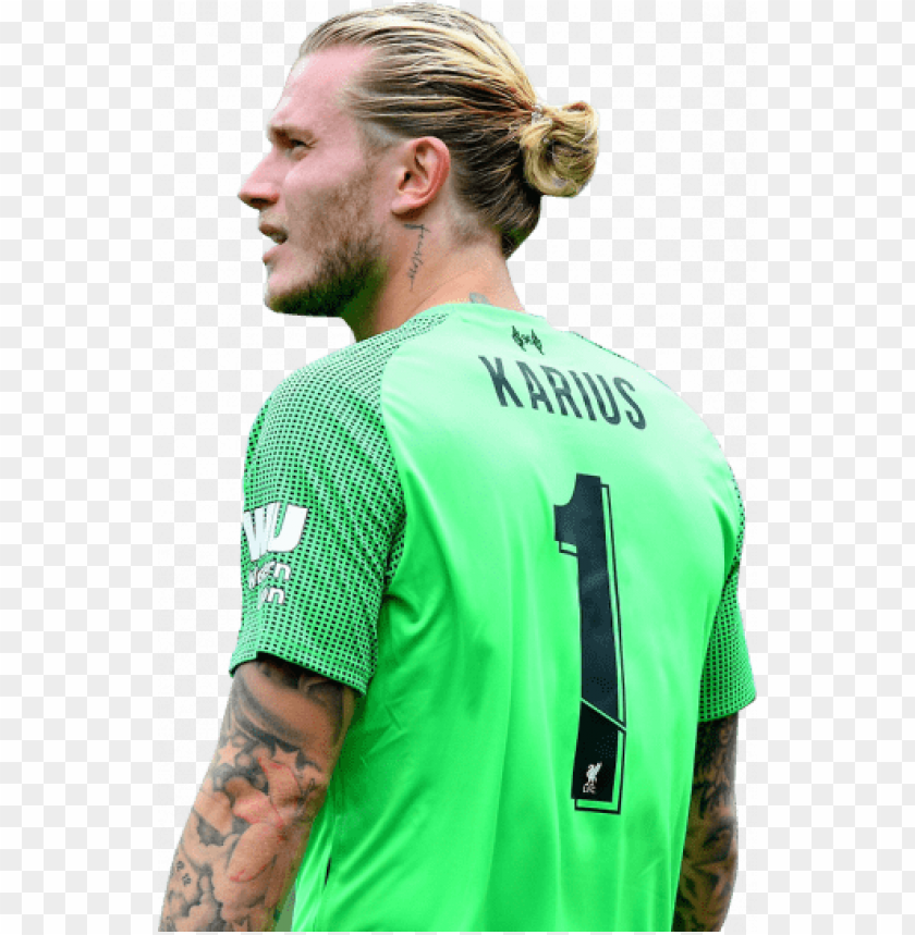 Free download | HD PNG Download loris karius png images background ID ...