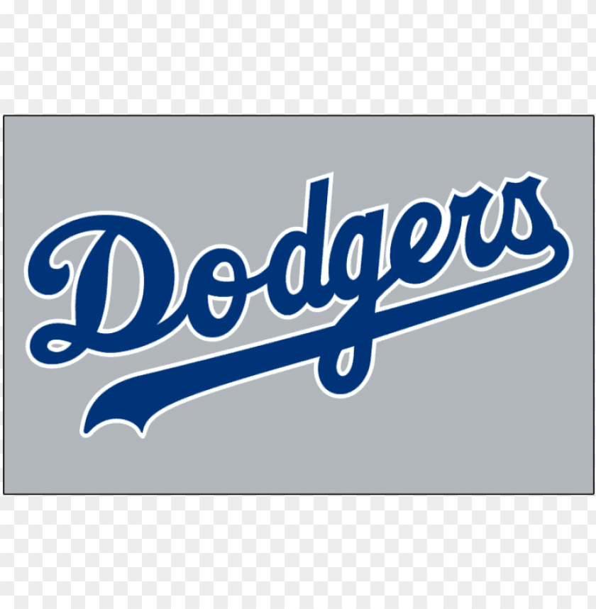 Free download | HD PNG los angeles dodgers logos iron ons dodgers t ...