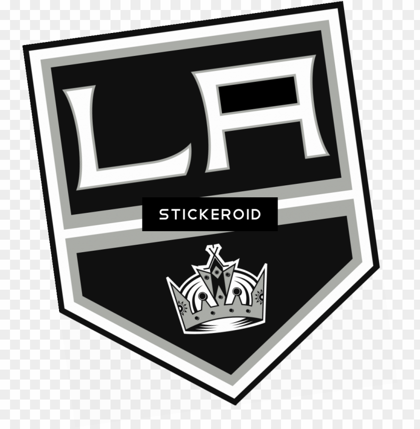 Free download | HD PNG los angeles kings official logo PNG transparent ...