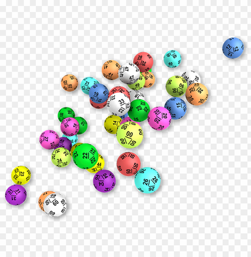 Free download | HD PNG lottery balls lotto balls PNG transparent with ...